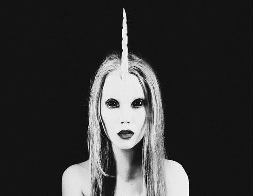 It is okay to believe in Unicorns! – damsel_needstochill